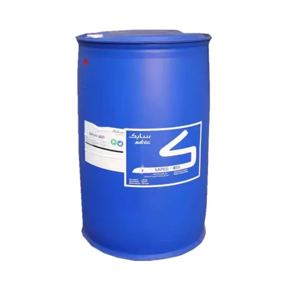 Polyethylene Glycol 400 Dioleate; Peg400do, CAS 9005-07-6 - Shanghai CopperHill Partners Inc.